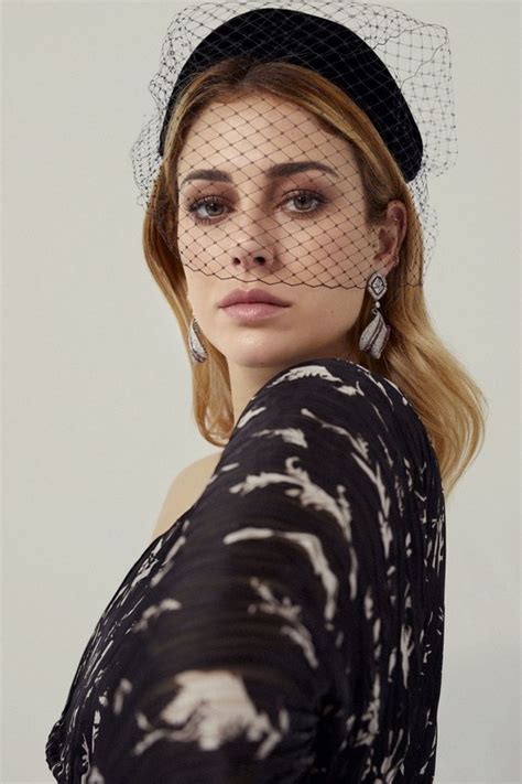 Blanca Suárez