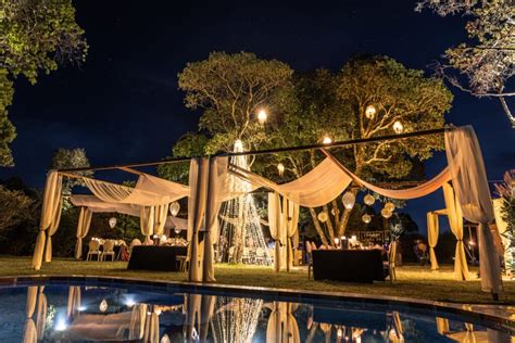 Ishara Brings The Festive Feeling To The Mara