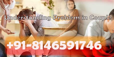 Understanding Problem In Couple Love Guru Baba Ji