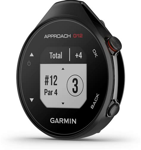 Customer Reviews Garmin Approach G Handheld Golf Gps Assistant Covers Over Courses