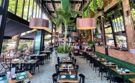 20 Restaurantes Em Ipanema Que Você Não Pode Deixar De Conhecer