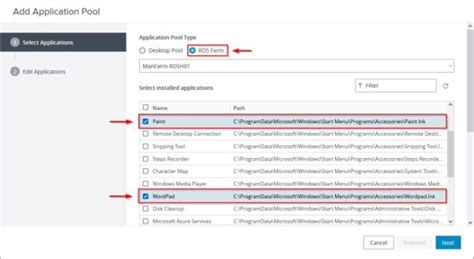 Vmware Horizon 2103 Deploy Published Apps With Rds Farms • Nolabnoparty