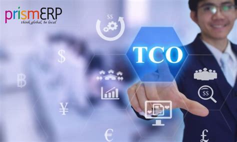 How To Calculate The Tco Total Cost Of Ownership Of Your Company Prismerp