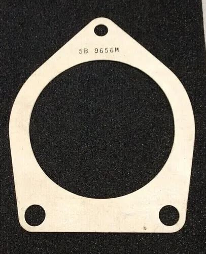5b9656 Gasket For Caterpillar Equipment 5b 9656 5b 9656 Eeo Meses Sin