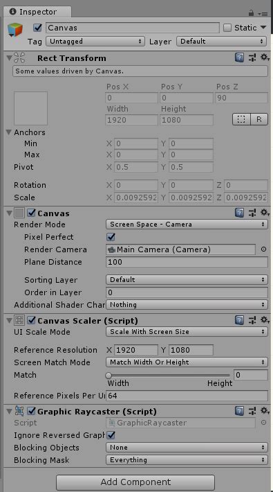 Unexpected Positioning When Programmatically Instantiating Objects In
