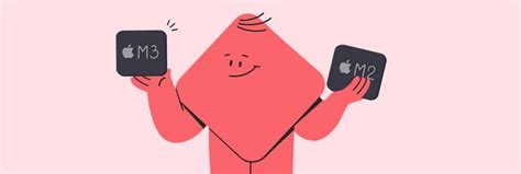 The Real Difference Between The M And M Chip Revealed