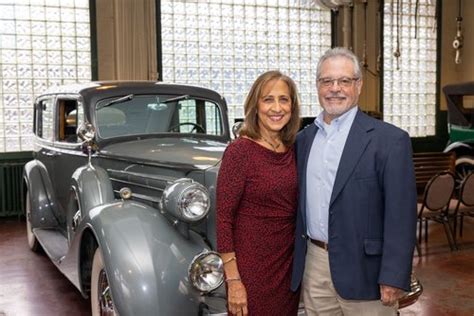 Americas Packard Museum