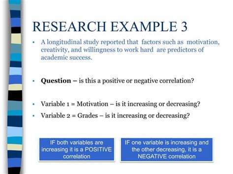 correlation tutorial ppt