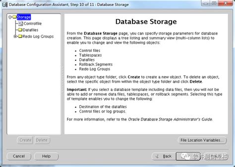 linux下进行oracle数据库安装 知乎