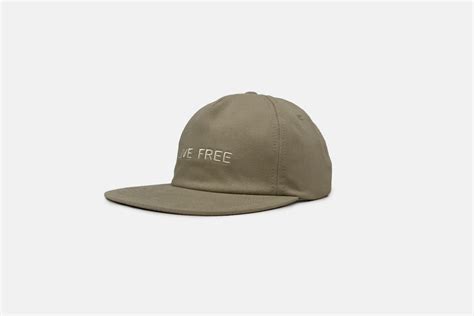 Simple Man Hat Turtlebox