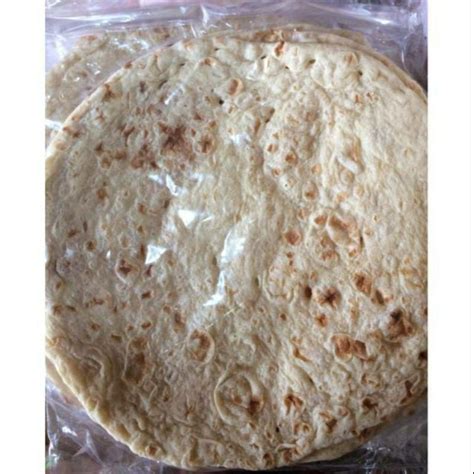 Jual Naan Chapati Roti Indian Shopee Indonesia