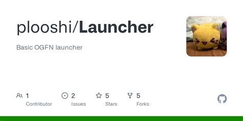 launcher mainwindow xaml at main · plooshi launcher · github