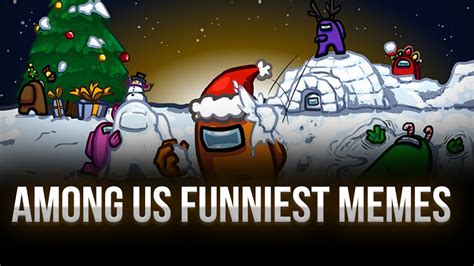 Among Us Meme Background My Xxx Hot Girl