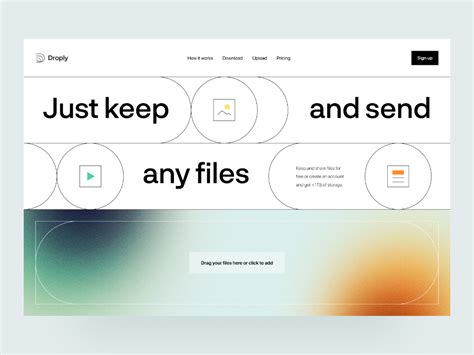 responsive grid design ultimate guide muzli design inspiration artofit