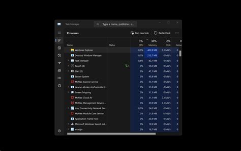 Memory Leak Issue In Explorerexe Windows 11 23h2 Os Build 226312506