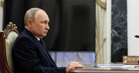 លោក ពូទីន បដិសេធចំពោះ ការ អះអាង ថា កិច្ច សហប្រតិបត្តិការ រុស្ស៊ី ចិន បង្ក ការ គំរាមកំហែង ដល់