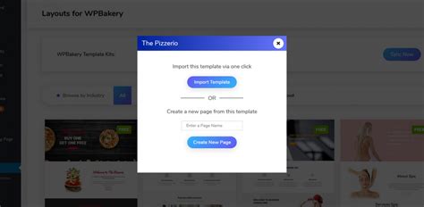 Free Layouts For Wpbakery Wordpress Page Builder