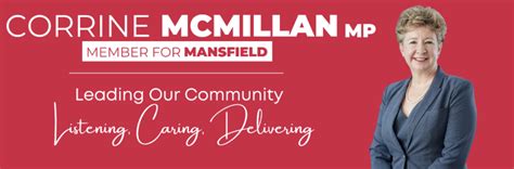 Support Corrine Corrine Mcmillan