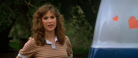 Ranking The Hottest Women Of Friday The 13th As Vast As Space And As
