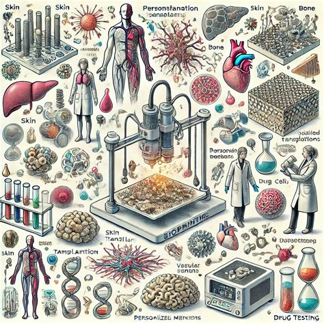 Artificially Professional On Linkedin Bioprinting Biomedicalengineering Regenerativemedicine