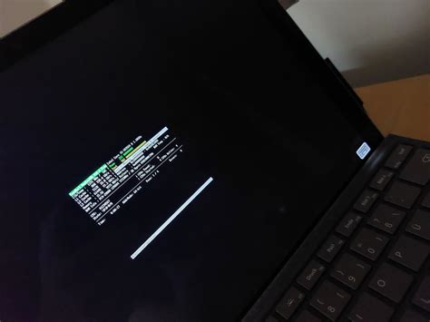 Memtest Perform Memory Test On UEFI Computers EKiwi Blog De