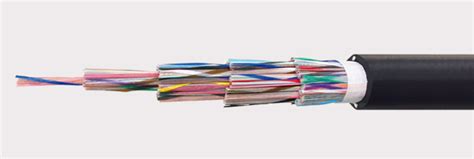 Rollable Ribbon High Density Optical Fiber Cable Underground Optical Fiber Cable