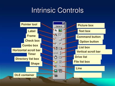 PPT TOOLBOX PowerPoint Presentation Free Download ID