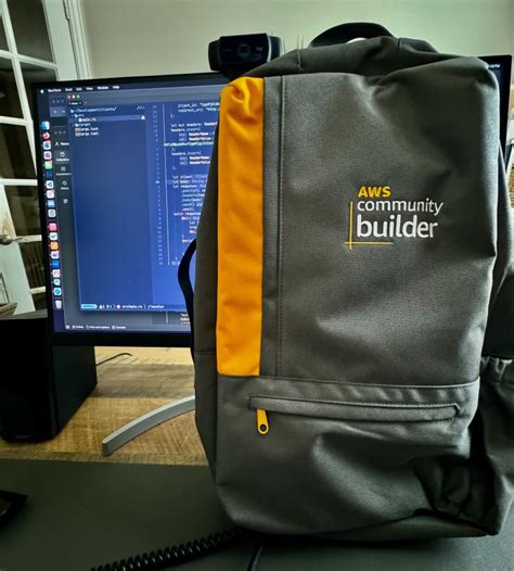 Benjamen Pyle On Linkedin Awscommunity