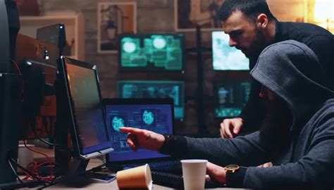 Reasons Why Healthcare It Infrastructure Is A Prime Target Of Cybercriminals