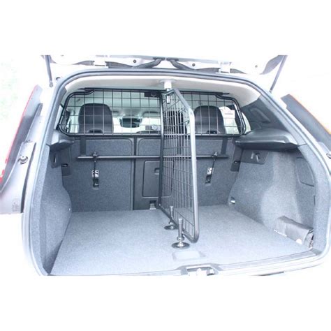 Guardsman Dog Guard And Divider Bundle Volvo Xc40 2019 Viva Performance