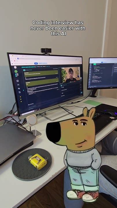 Who Is Leetcod Hacks Leetcode Interview Jobhacks Aiinterview