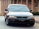 1992 Toyota Camry Specs Performance And Photos Autoevolution