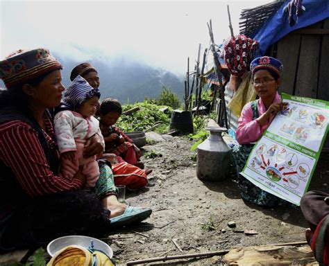 Community Engagement In Humanitarian Action Toolkit Knowledge