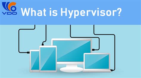 Hypervisor Là Gì And Hoạt động Ra Sao Trên Cloud Server