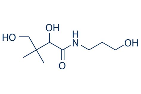 Dl Panthenol Cas 16485 10 2 Selleck