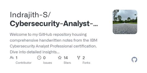 Indrajith S B On Linkedin Github Indrajith Scybersecurity Analyst
