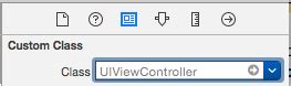 Ios Programmatically Connecting Storyboard W ViewController Stack Overflow