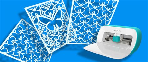 Cricut Materials Guide What Materials Can You Cut