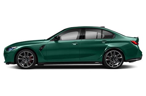 2022 Bmw M3 Specs Prices Mpg Reviews And Photos