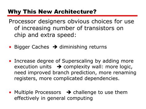 PPT Chapter 15 IA 64 Architecture PowerPoint Presentation Free Download ID 1093653