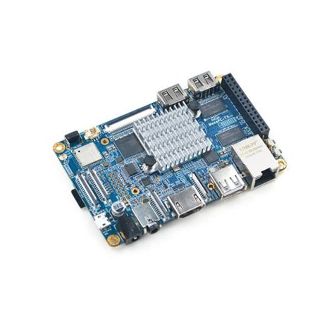 Buy NanoPC T Plus Online In India Fab To Lab