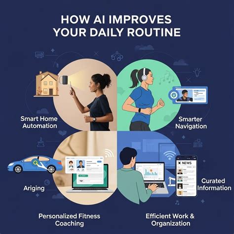 How Ai Enhances Your Daily Routine Graphic Folks