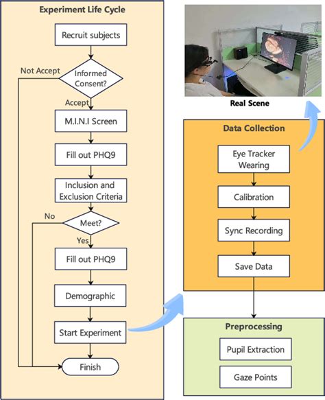 Figure 1 From Clustering Based On Eye Tracking Data For Depression Recognition Semantic Scholar