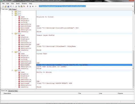 Solved Modifying Toolbox Problem Autodesk Community