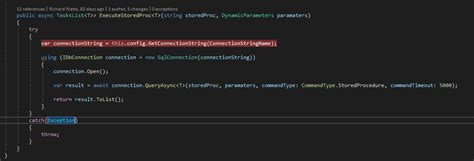 Sql Server Spids Go Into A Sleeping State And Never Recover Stack