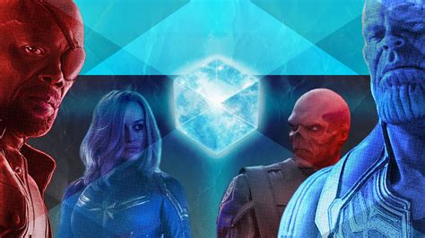 The MCU Timeline And How The Tesseract Is The Key Fandom