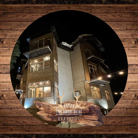 В нашата вила 🌲🌲𝗧𝗛𝗘 𝗙𝗢𝗥𝗘𝗦𝗧 𝗩𝗜𝗟𝗟𝗔 𝗕𝗢𝗥𝗢𝗩𝗘𝗧𝗦🌲🌲 всеки детайл от интериора е проектиран така че