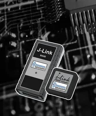 SEGGER J Link Debug Probes