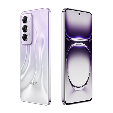 Oppo Reno 12 Pro Dual Sim 5g