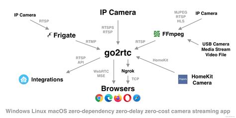 重磅级视频直播推流服务，支持h265——go2rtc Csdn博客